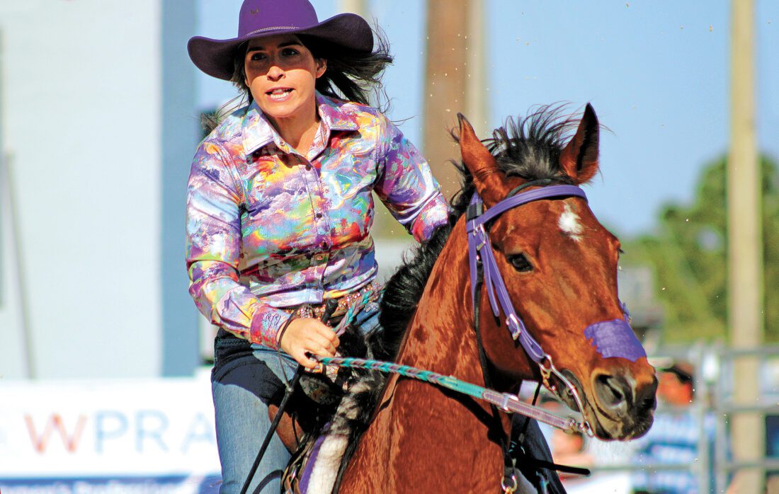 Cracker Day Rodeo returns to Posse Arena Jan. 24-26 - Cape Coral Breeze